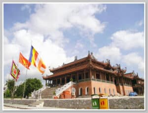 Tổng quan về thành phố Phủ Lý tỉnh Hà Nam |Update2025|